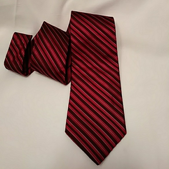 Perry Ellis | Accessories | Perry Ellis Tie | Poshmark